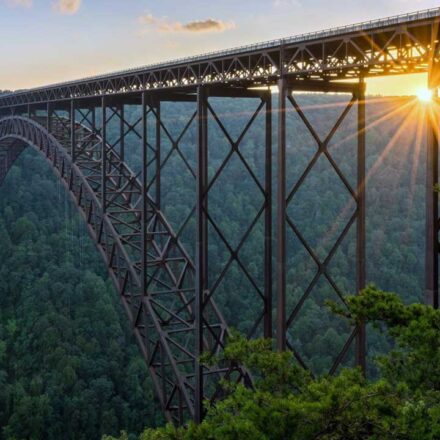 Top 10 Tallest Dams in the US [Update 2021]