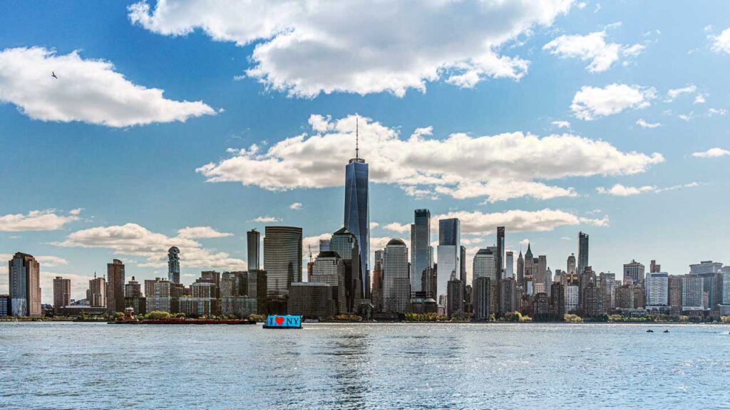 Top 15 Tallest Buildings in the US [Report 2024]