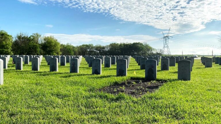 10 Largest Cemeteries in the US [Update 2024]