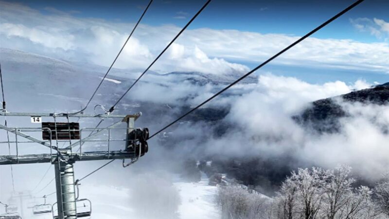 Top 10 Highest Ziplines in the US [Update 2024]