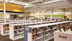 17 Largest Public Libraries in the US [Update 2024]