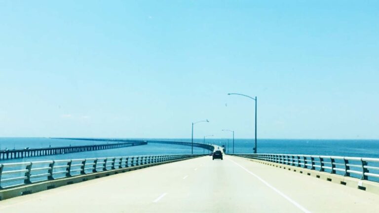 Top 10 Steepest Bridges in the US [Update 2024]