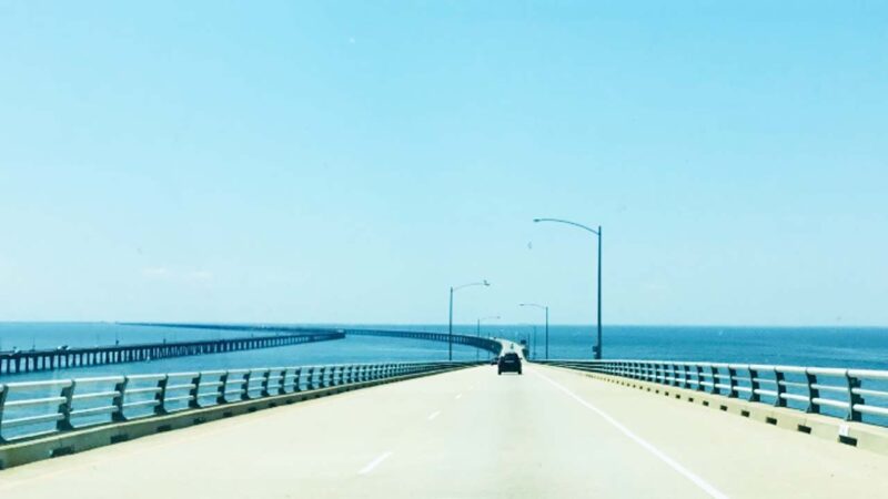 Top 10 Steepest Bridges in the US [Update 2024]