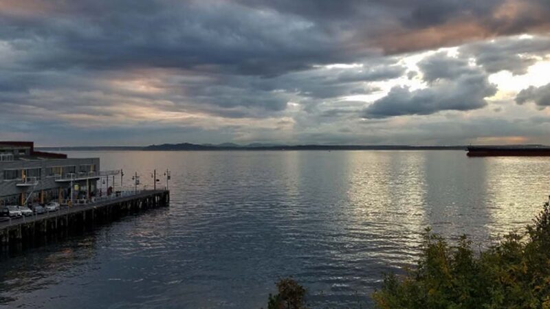 10 Cloudiest Cities in the US [Update 2024]