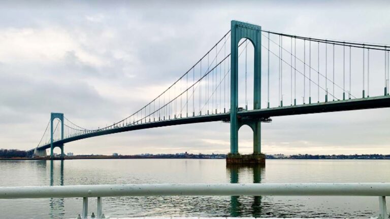 Top 10 Steepest Bridges in the US [Update 2024]