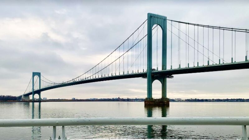 Top 10 Steepest Bridges in the US [Update 2024]