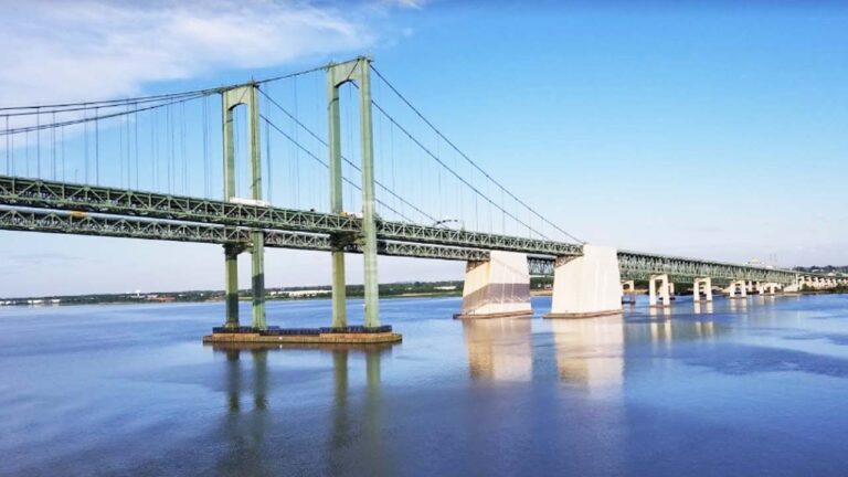 Top 10 Steepest Bridges in the US [Update 2024]