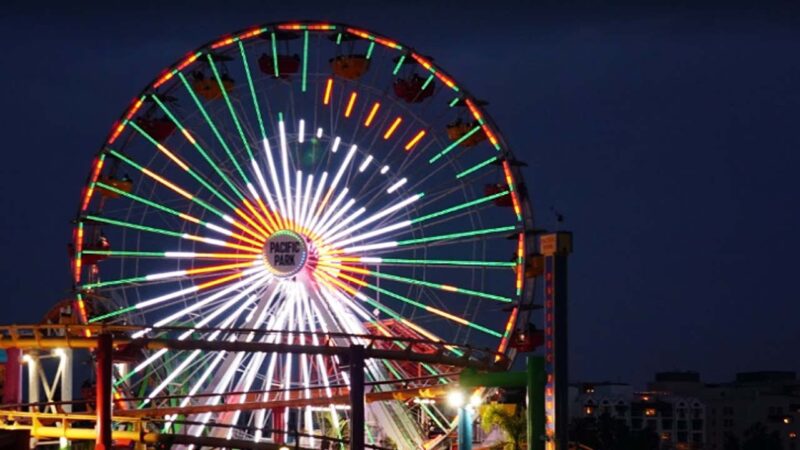 Top 10 Biggest Ferris Wheel in the US [Update 2024]