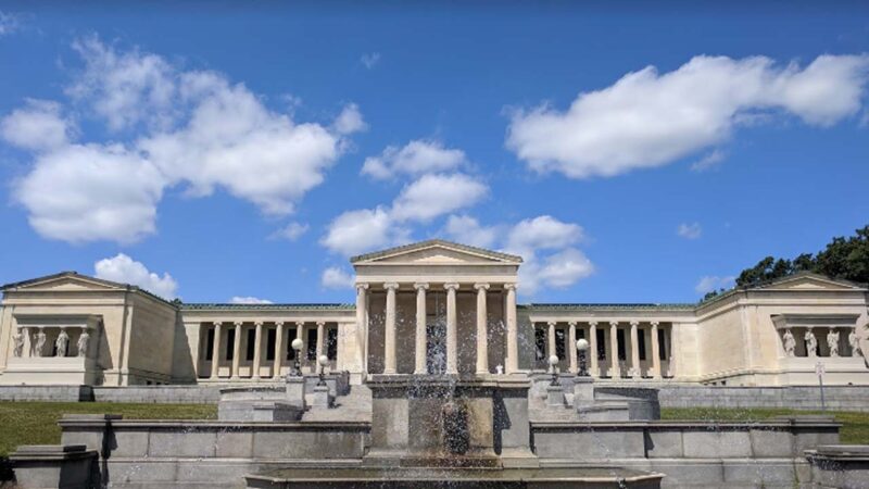 10 Cloudiest Cities in the US [Update 2024]