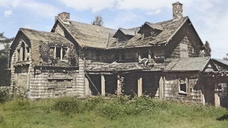 10 Most Haunted Places in Wisconsin [Update 2024]