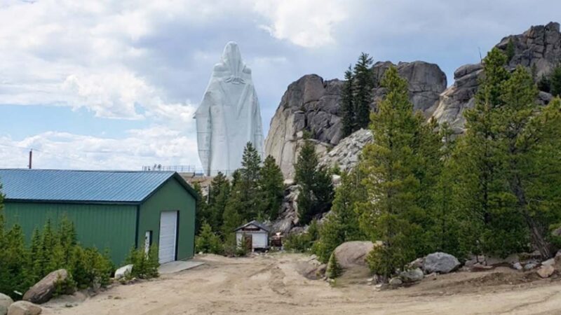 Top 15 Tallest Statues in the US [Update 2024]