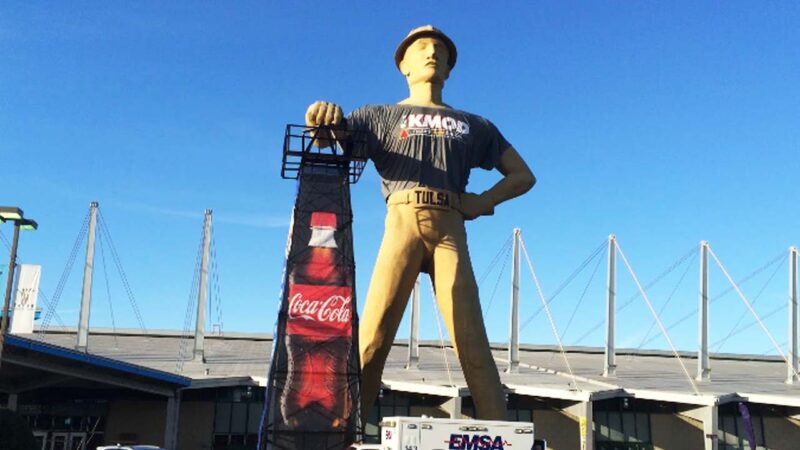 Top 15 Tallest Statues in the US [Update 2024]