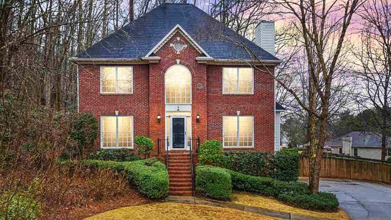 10 Most Expensive Houses in Alabama [Update 2024]