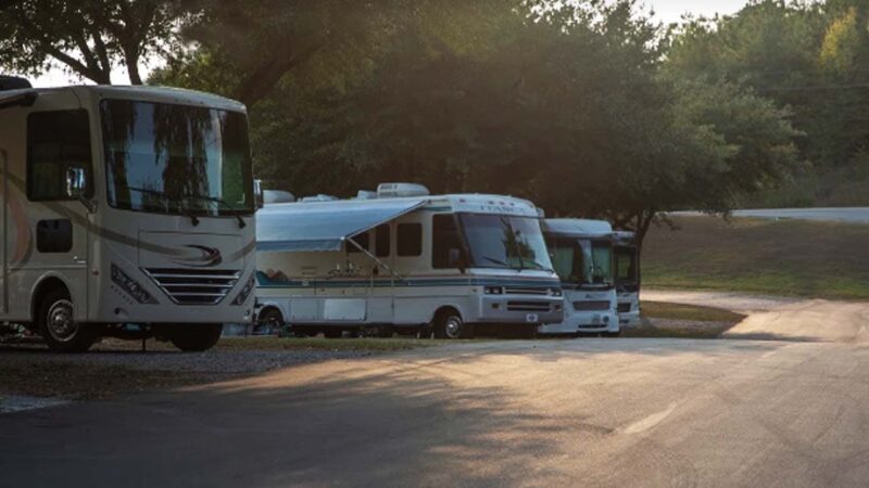 12 Best RV Parks in Alabama [Update 2024]