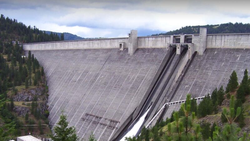 Top 10 Tallest Dams in the US [Update 2024]
