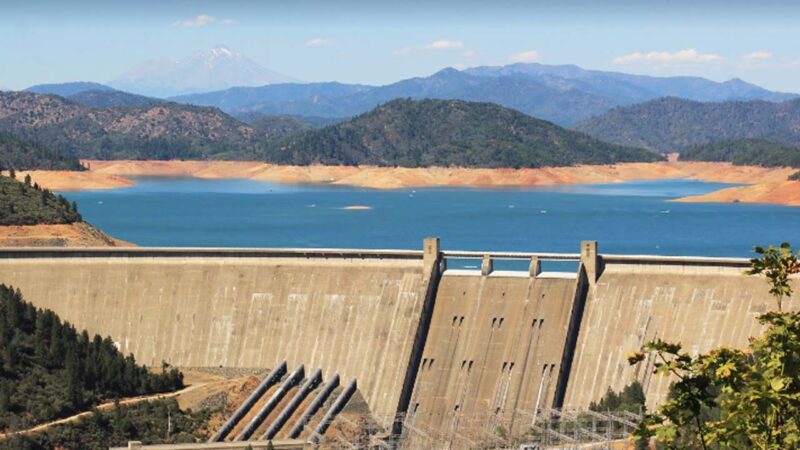 Top 10 Tallest Dams in the US [Update 2024]