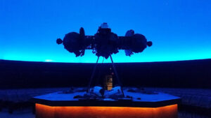 14 Largest Planetariums in the US [Update 2024]