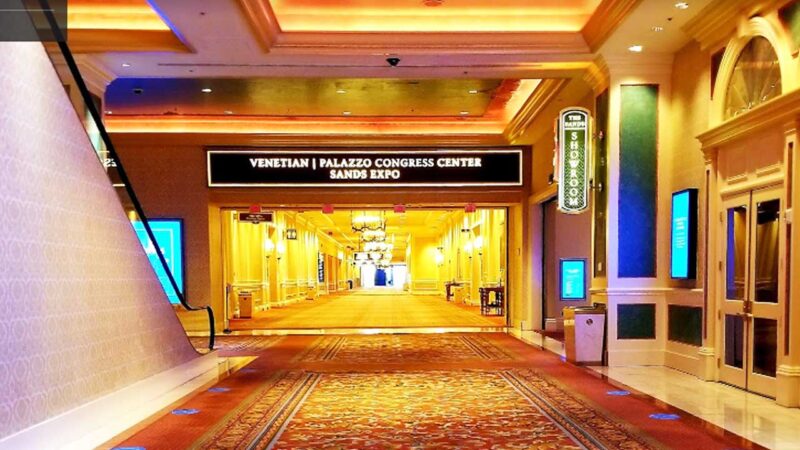 10 Largest Convention Centers in the US [Update 2024]