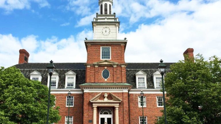 Top 12 Largest University Campuses in the US [Ranking of 2024]