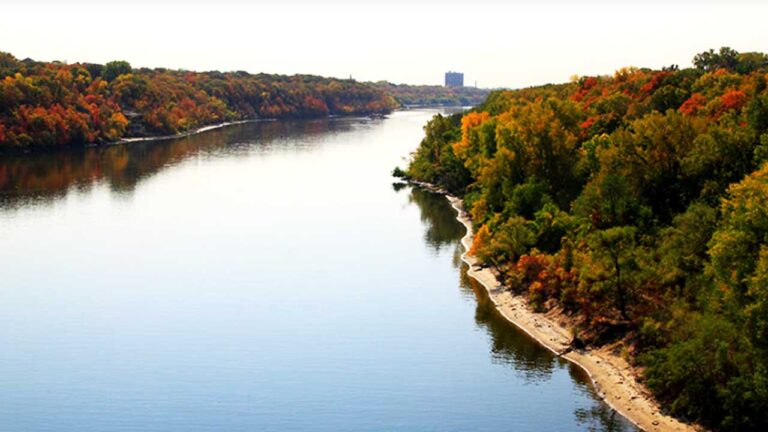 12 Most Dangerous Rivers in the US [Update 2024]