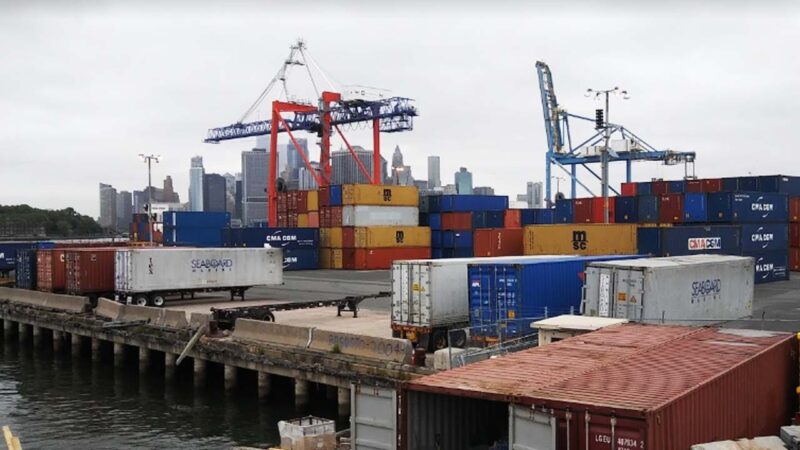 13 Largest Inland Ports in the US [Update 2024]