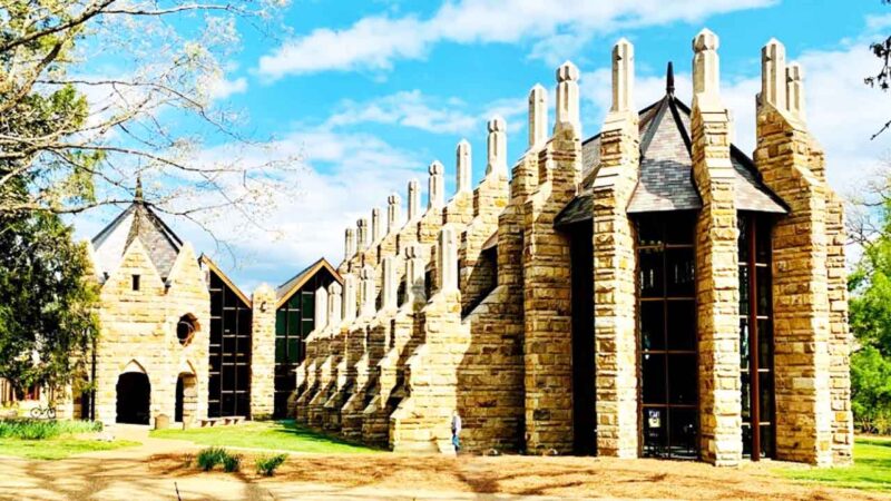 Top 12 Largest University Campuses in the US [Ranking of 2024]