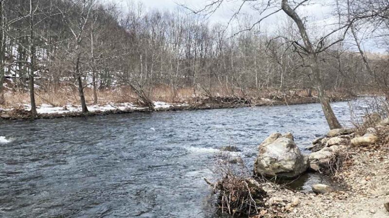 12 Most Dangerous Rivers in the US [Update 2024]