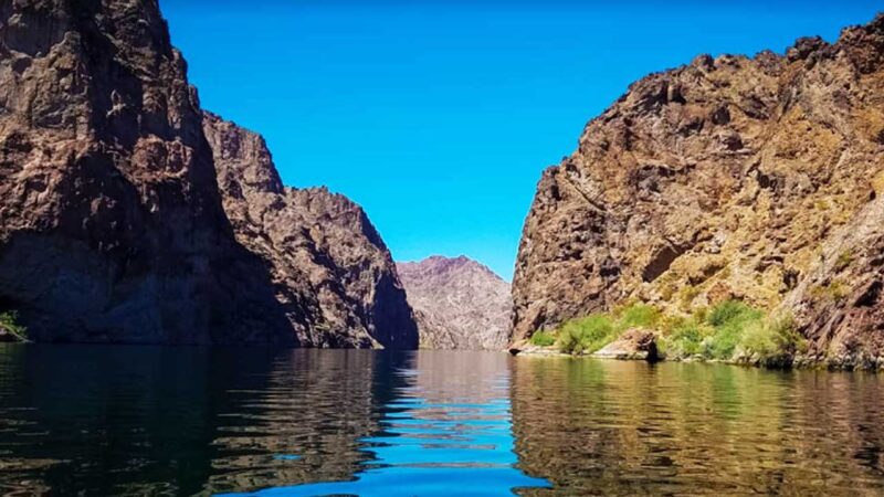 Top 18 Famous Landmarks in Colorado [Update 2024]