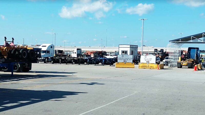 13 Largest Inland Ports in the US [Update 2024]