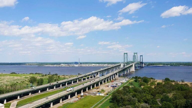 12 Longest Suspension Bridges in the US [Update 2024]