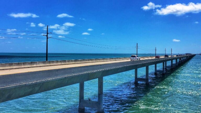 Top 10 Steepest Bridges in the US [Update 2022]