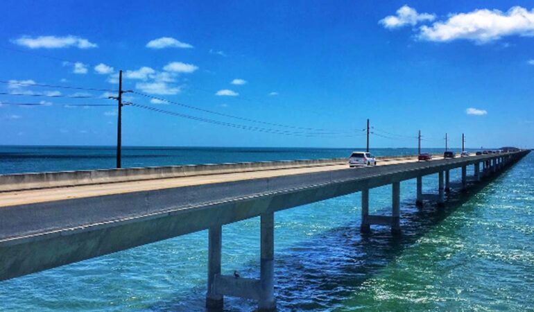 12 Longest Bridges in the US [Latest Photos]