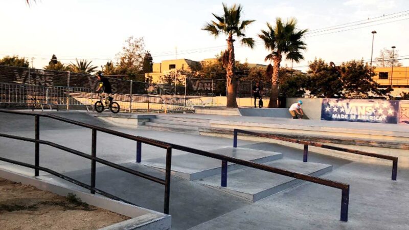 13 Largest Skateparks in the US [Update 2024]