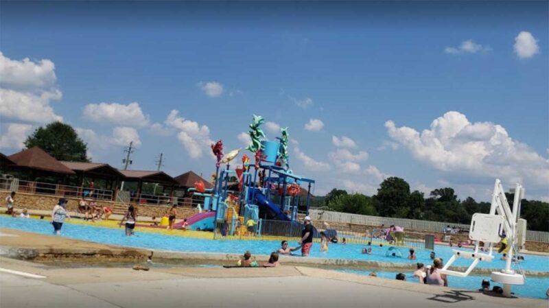 Top 12 Amusement Parks in Alabama [Update 2024]