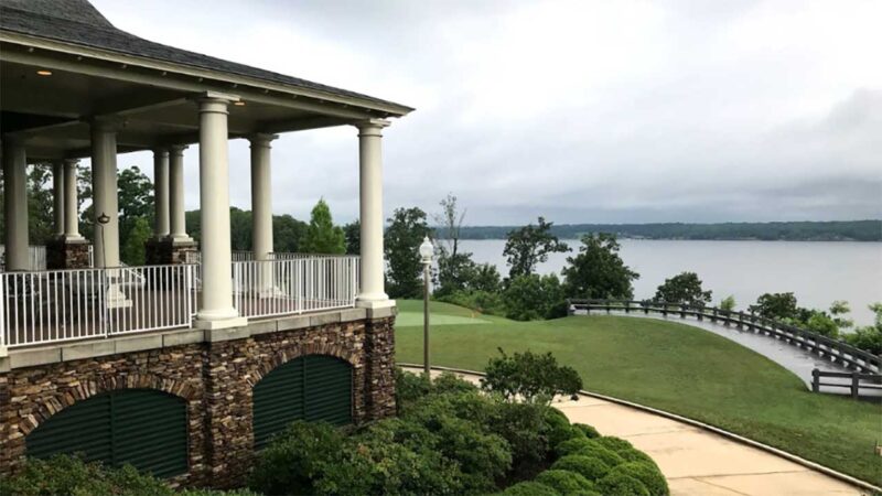 15 Best Golf Resorts in Alabama [Update 2024]