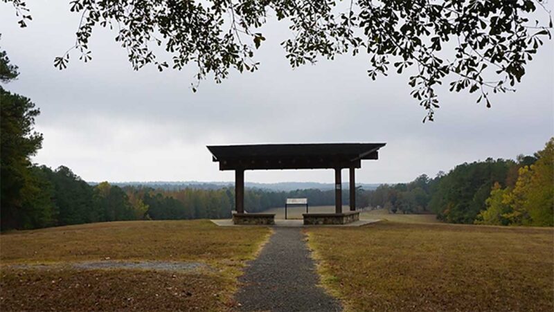 Top 12 National Parks in Alabama You MUST Visit [Update 2024]