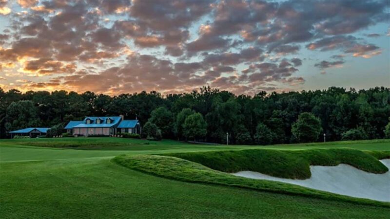15 Best Golf Resorts in Alabama [Update 2024]