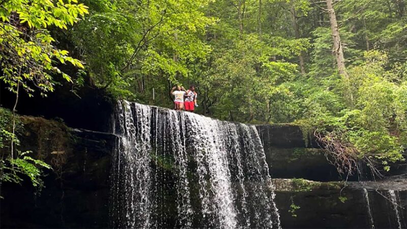 12 Best Hiking Trails in Alabama [Update 2024]