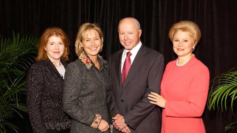 Top 14 Richest Families in the US [Report 2024]