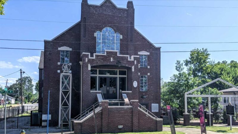 Top 18 Historical Sites in Alabama [Update 2024]