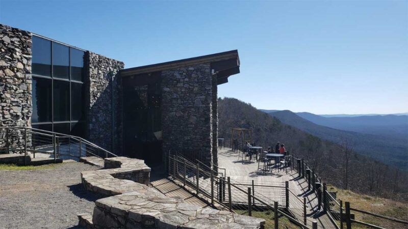 12 Highest Mountains in Alabama with Jaw Dropping Scenery [2023]