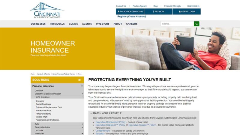 10 Cheap Homeowners Insurance in Alabama with Quotes [Update 2024]