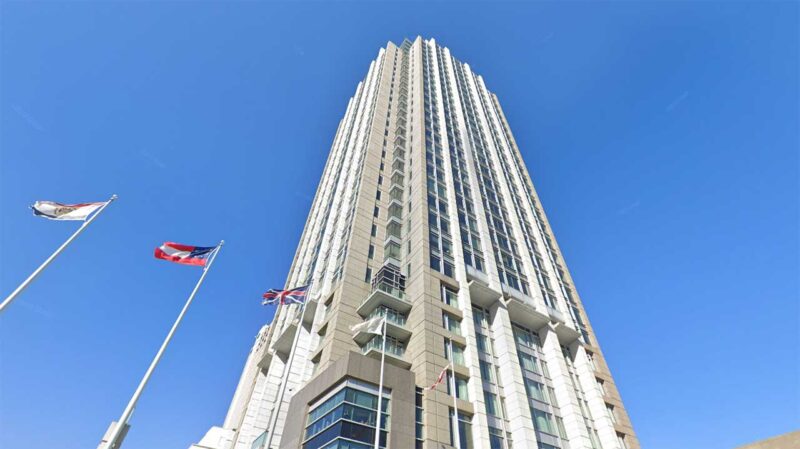 Top 17 Tallest Buildings in Alabama [Update 2024]
