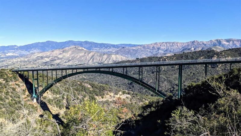 Top 17 Highest Bridges in the US [Update 2024]