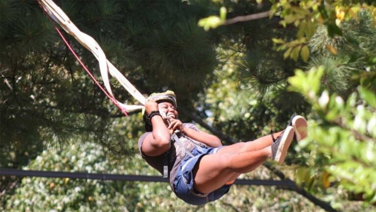 10 Best Ziplines in Alabama [Update 2024]