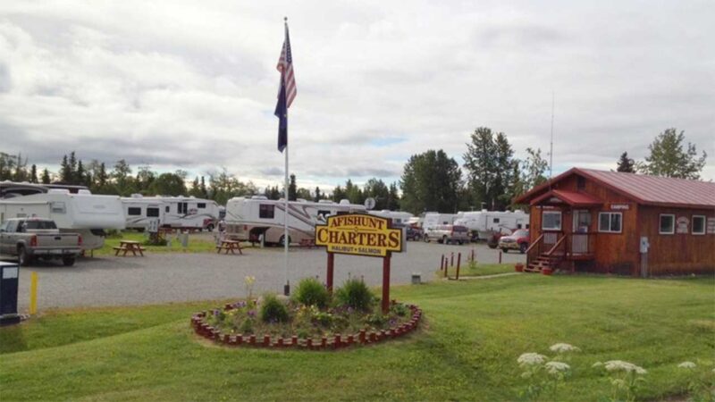 Top 13 RV Parks in Alaska [Update 2024]