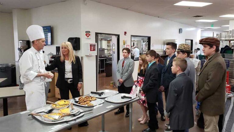 12 Best Culinary Schools in Arizona [Update 2024]