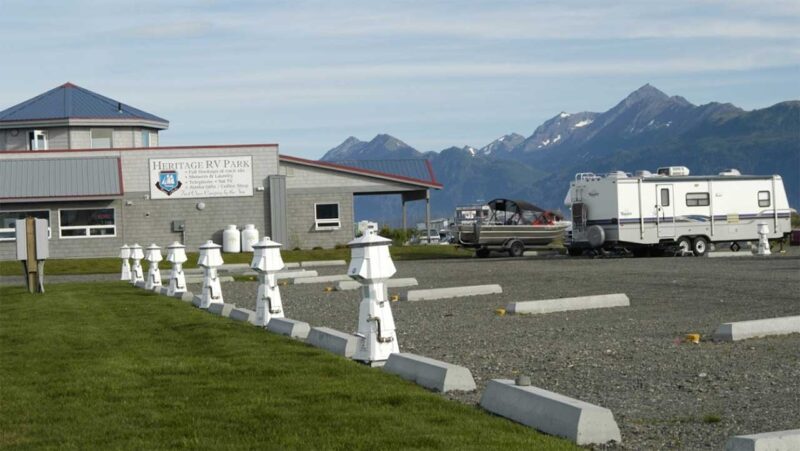 Top 13 RV Parks in Alaska [Update 2024]