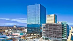 Top 12 Tallest Buildings in Alaska [Update 2024]