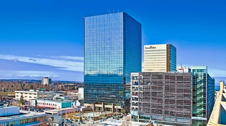 Top 15 Tallest Buildings in Arizona [Report 2023]